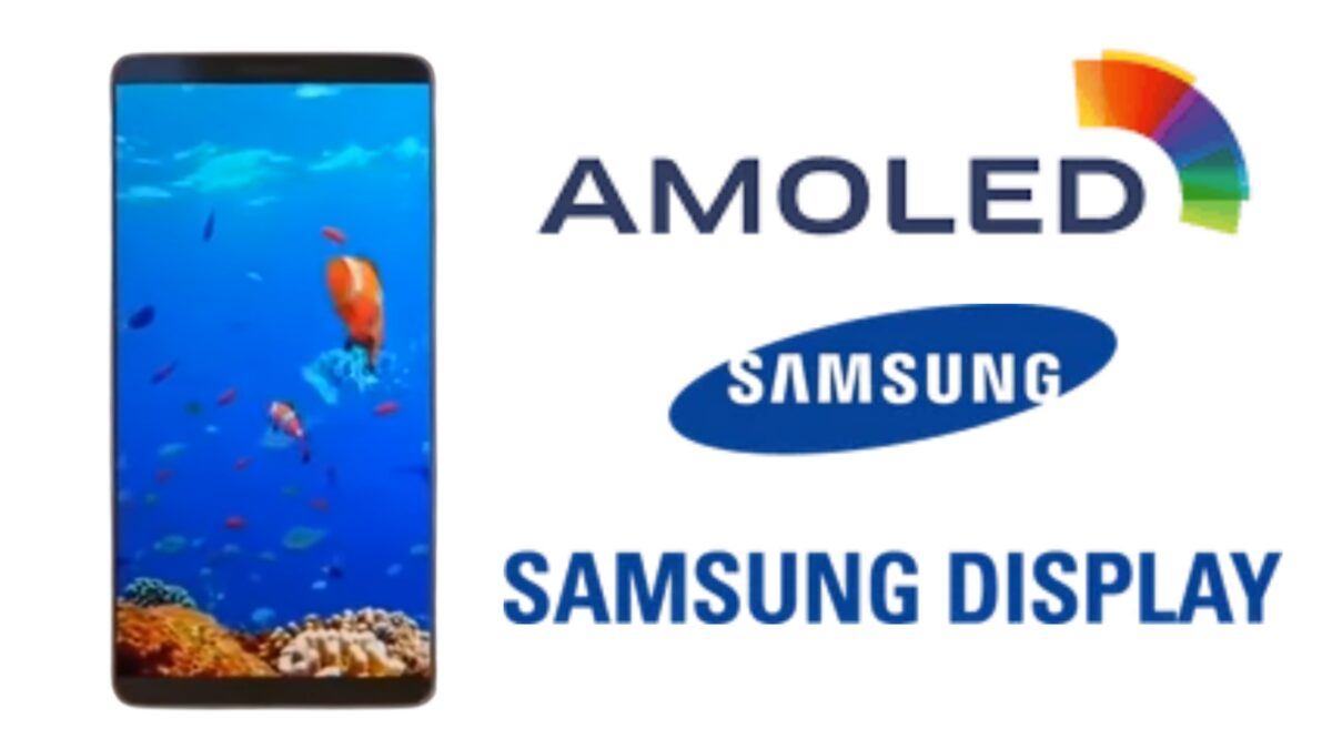 AMOLED Technology in Samsung Devices Explained